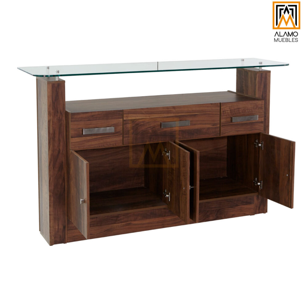 Bufeteras | Alamo Muebles