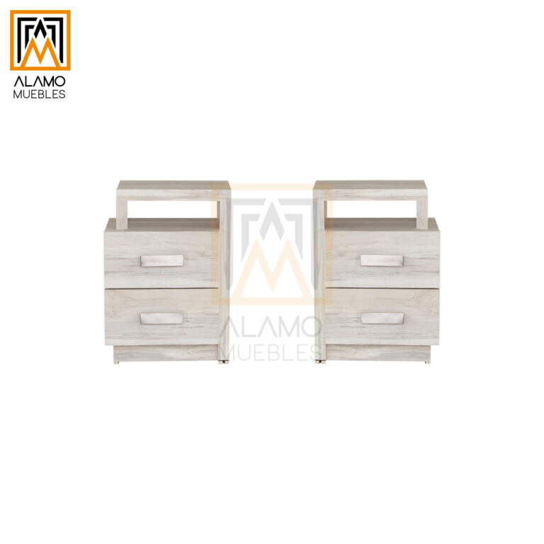 Set de burós Tucson ambrossia | Alamo Muebles