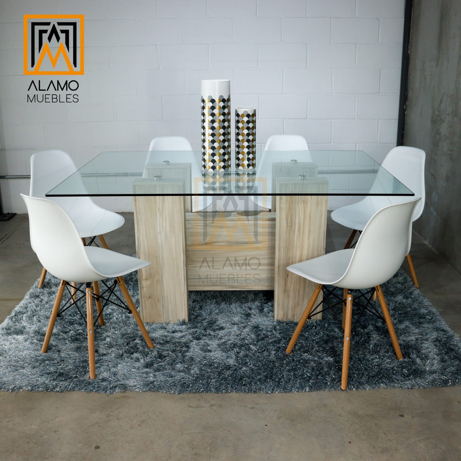 SUECIA | Alamo Muebles