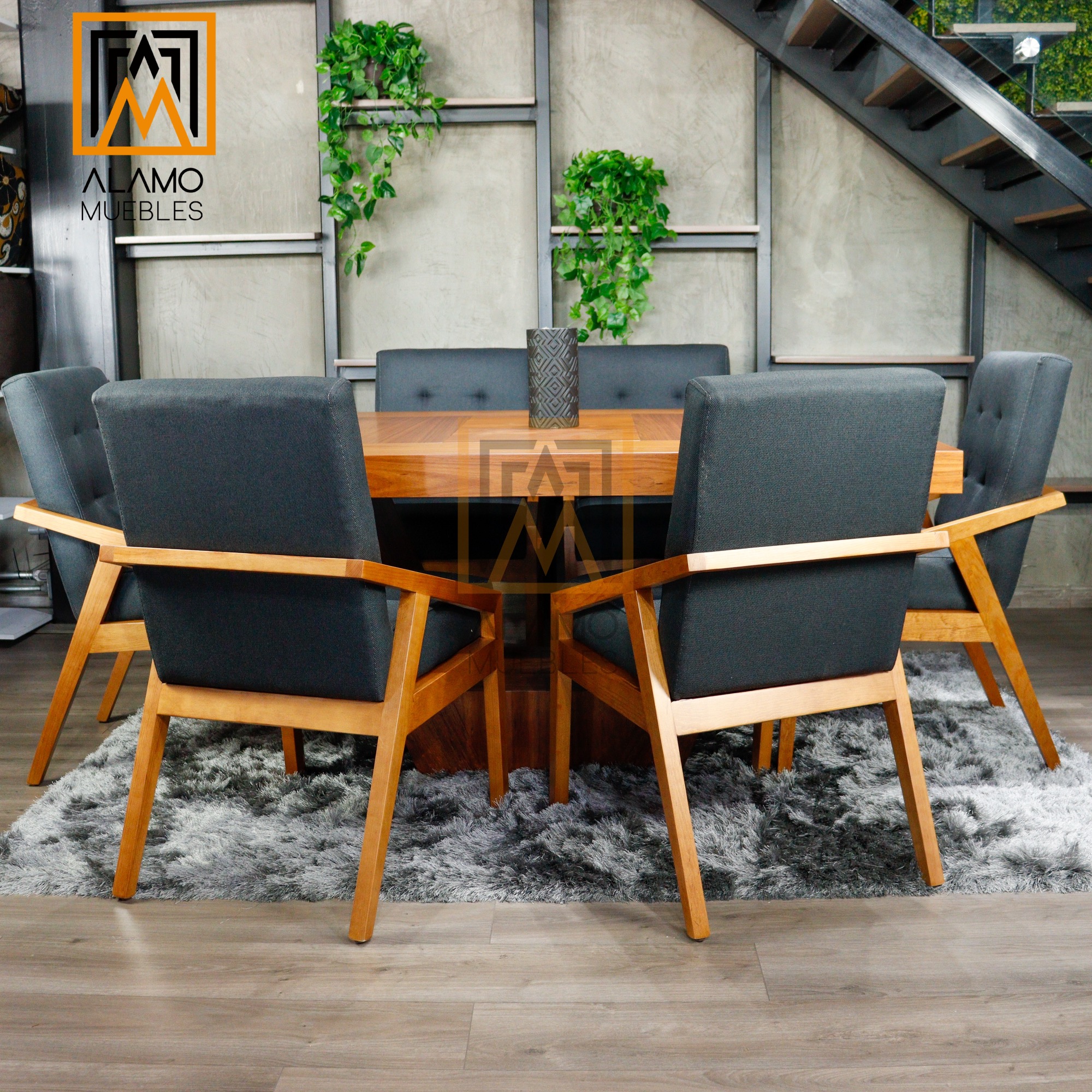 Madison tzalam | Alamo Muebles